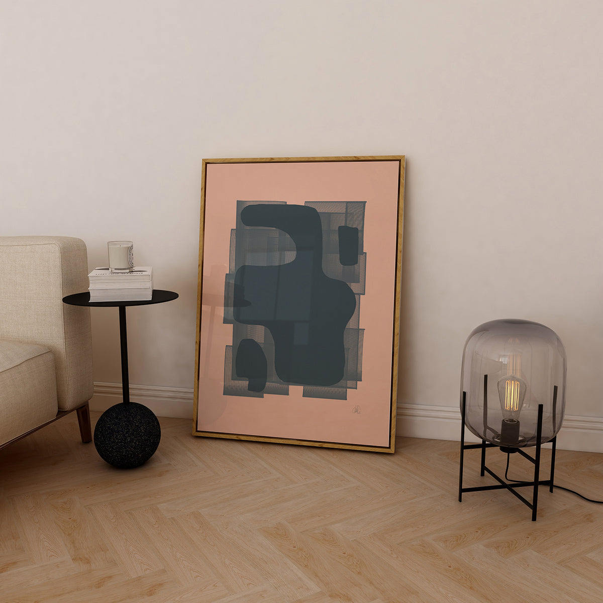 Create Stunning Block Posters: DIY Guide | HiPosterShop