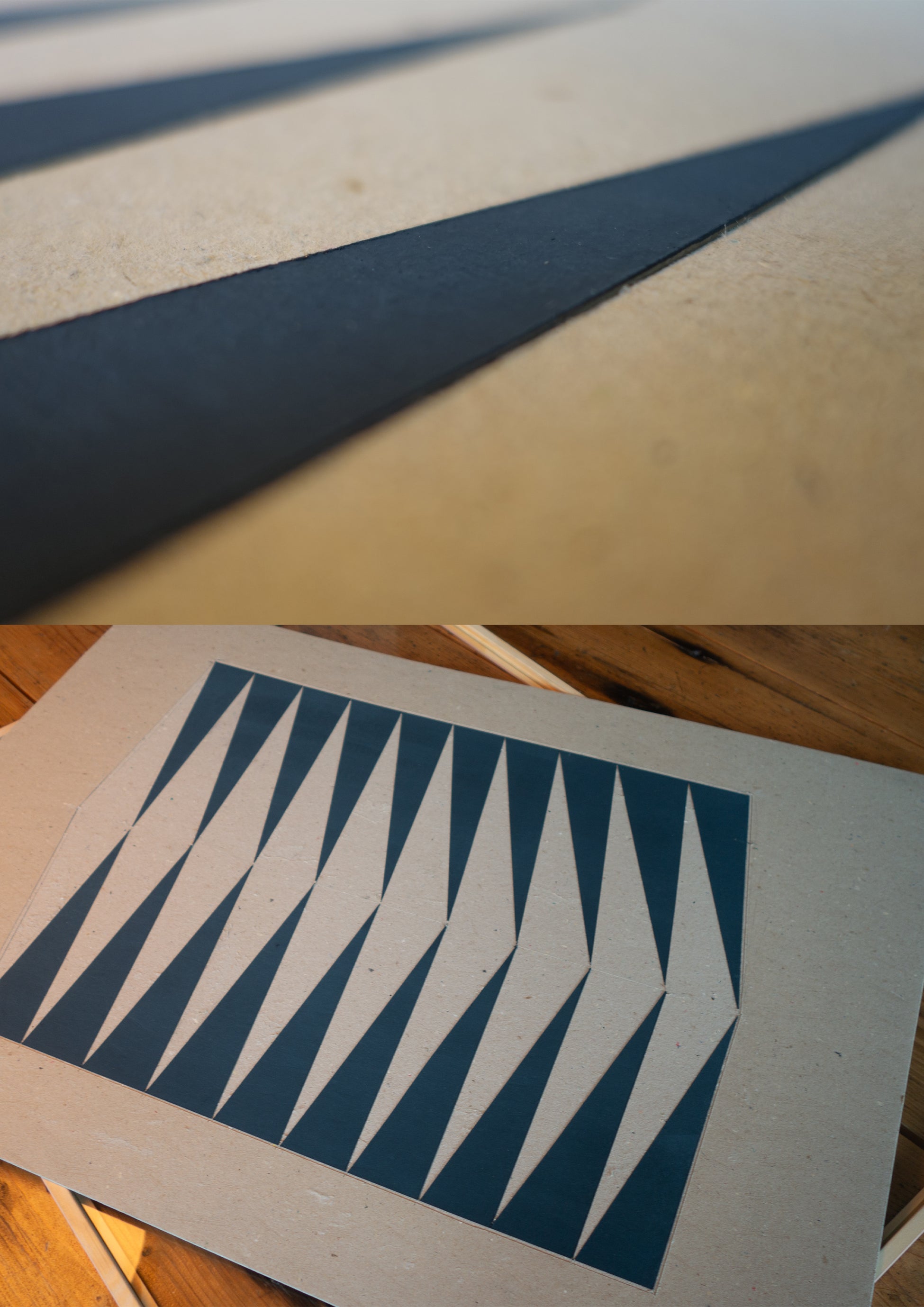 DIY Block Posters: Unleash Your Creativity by Lisa Ketty – HiPosterShop