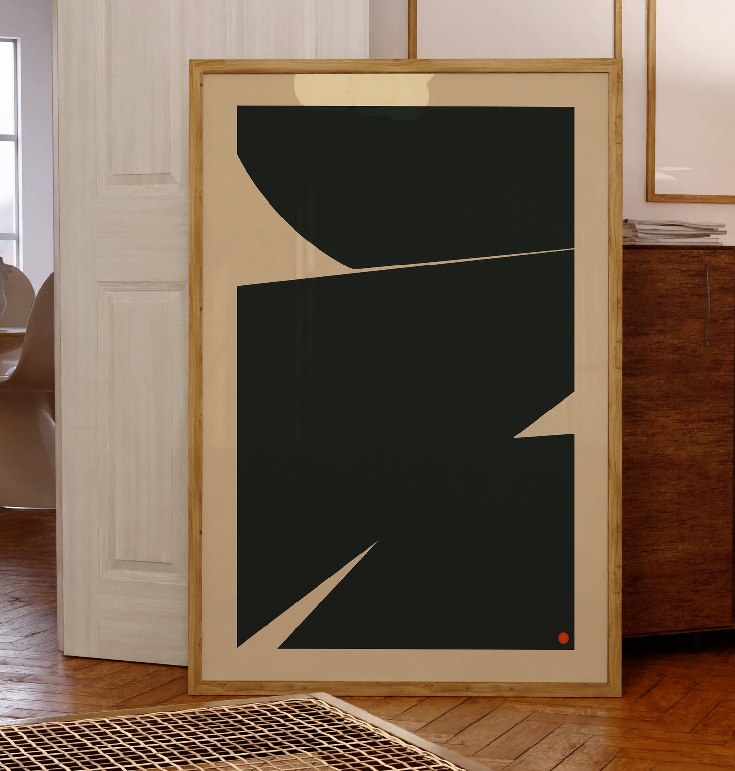 Exploring High-Resolution Posters in Modern Art – HiPosterShop