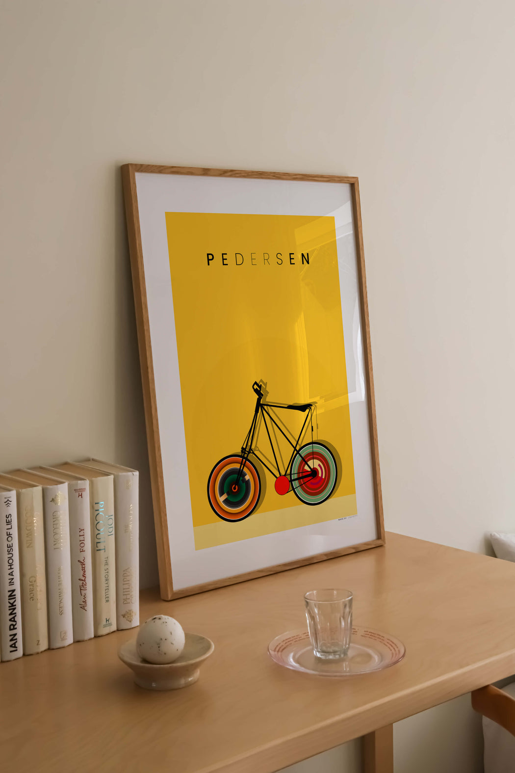 Modern Poster Art Trends 2025: New Design Directions – HiPosterShop