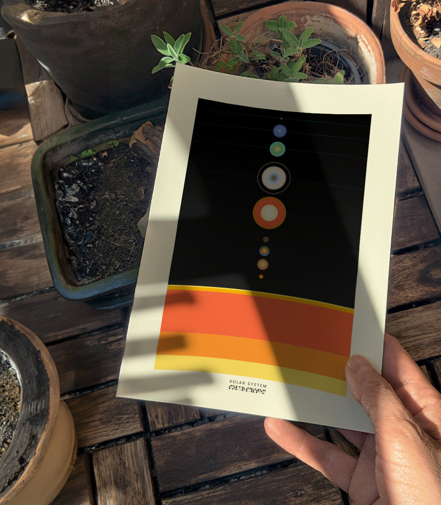 Create Stunning Block Posters: DIY Guide | HiPosterShop